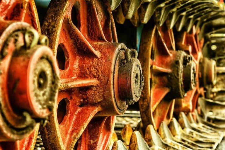 Estas son las aleaciones más resistentes a la corrosión - Fundiciones y ...